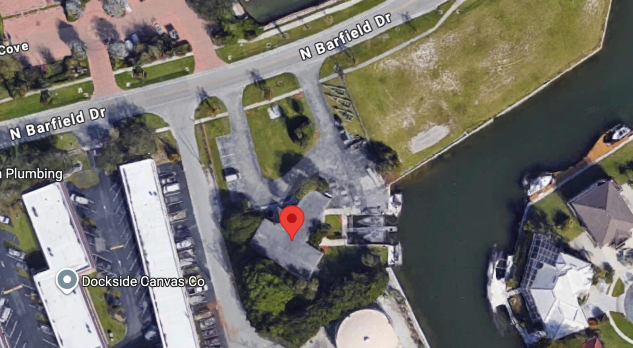 Collier County Advances Rebuild of Marco Island CCSO Substation After ...