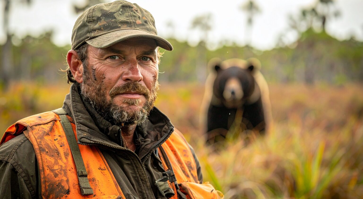 Judge Says Florida’s Bear Hunt Can Go On — Because What Could Possibly ...