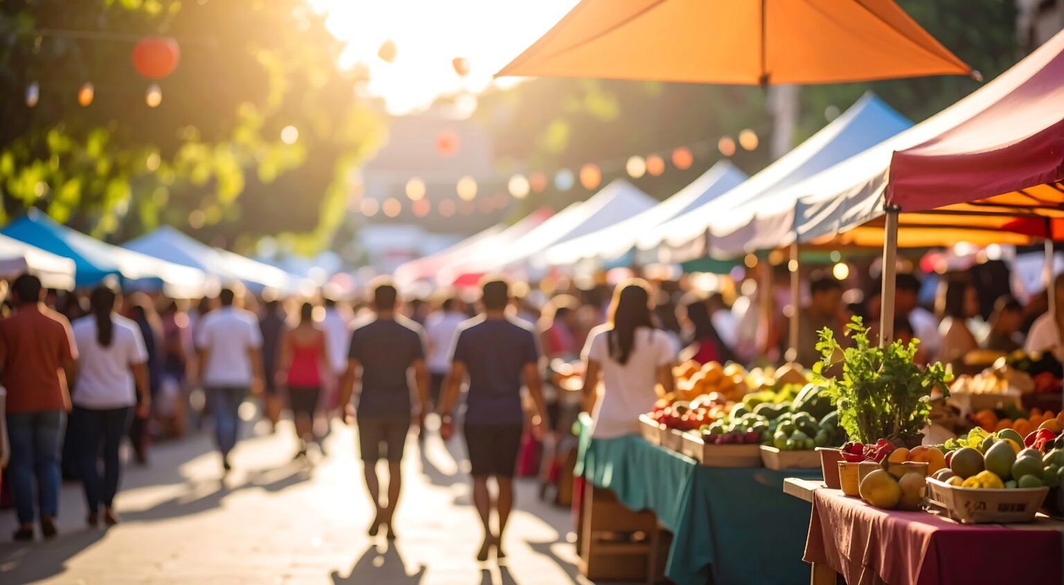 Marco Island Farmers Market Set to Return for 2025–2026 Season: Fresh ...