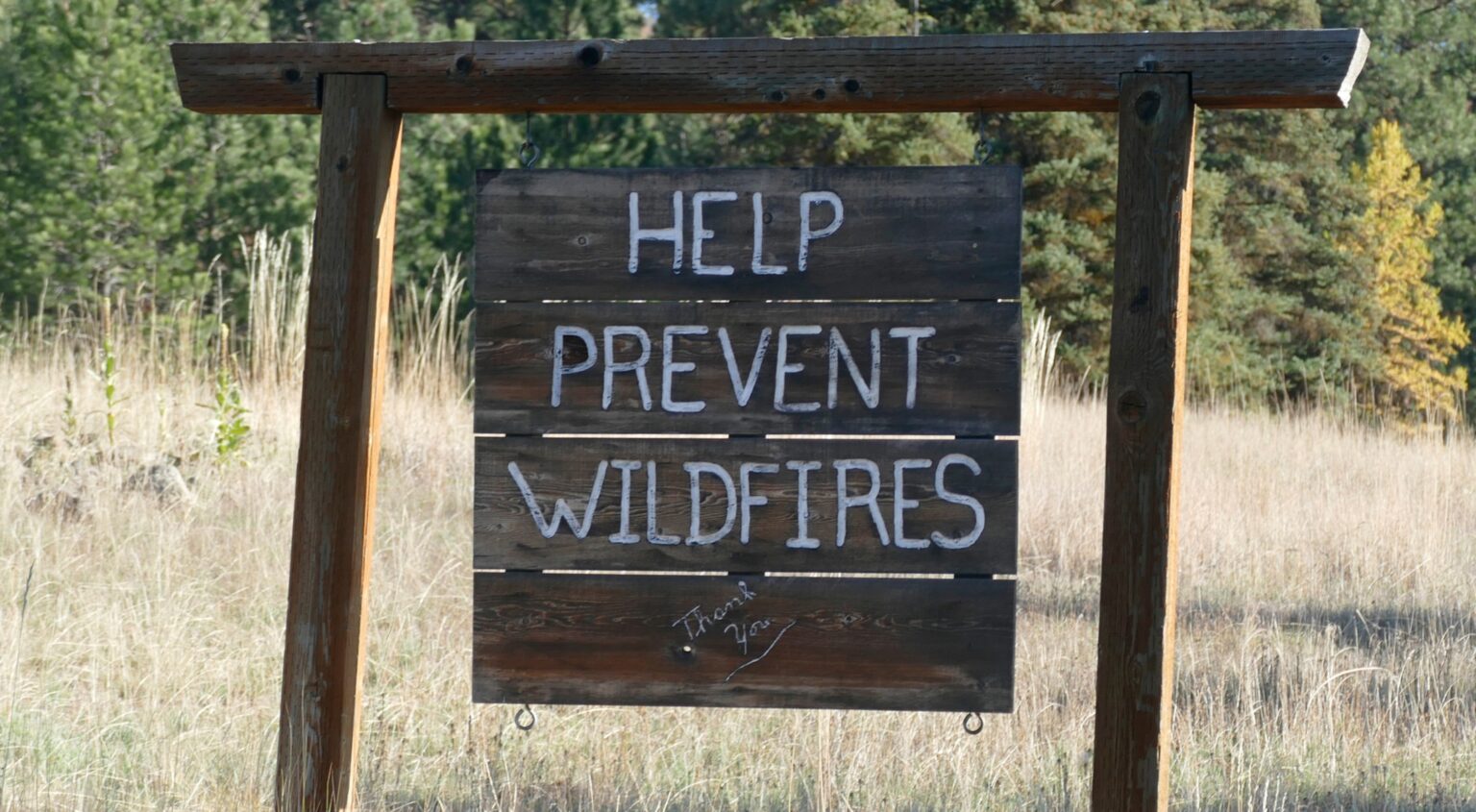 Lack of Rain Deepens Drought, Heightens Wildfire Concerns Across ...