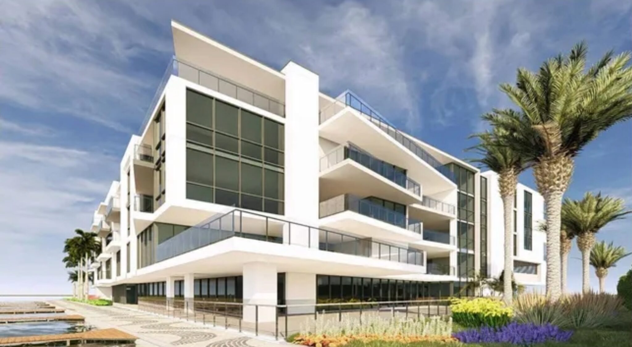 Port Marco Complex: Do We Really Need a Mini-Miami on Bald Eagle Drive ...