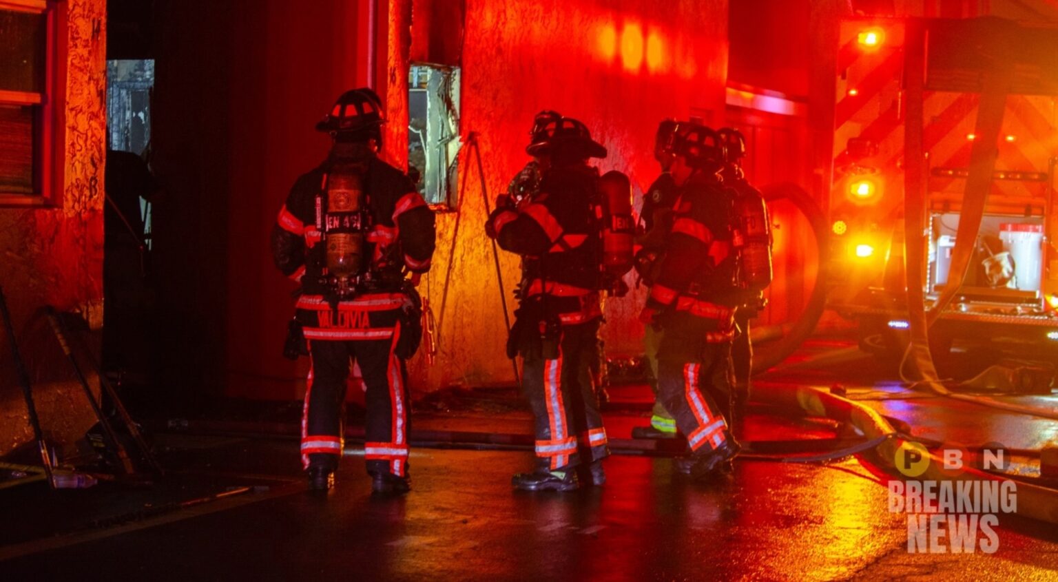 80 YEAR OLD MAN INJURED AFTER 2ND ALARM CONDO FIRE - Marco Island and ...