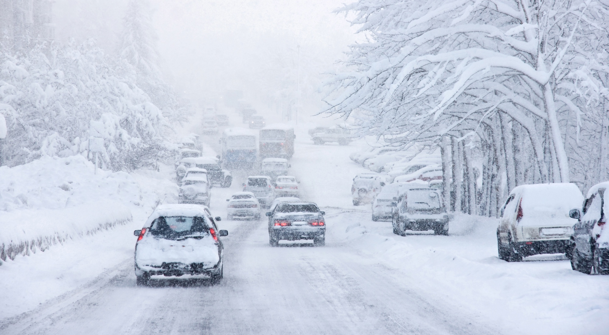 America Braces for Winter’s Icy Doom (Except Florida, Obviously ...