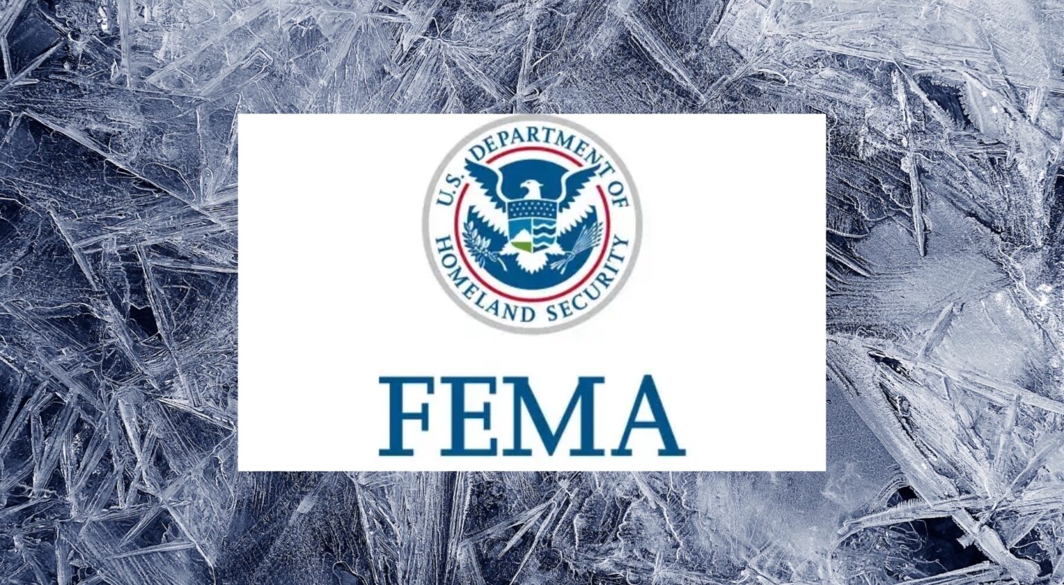 FEMA Can’t Say “Watch Out for Ice” in Storm Warnings for Fear of Memes ...