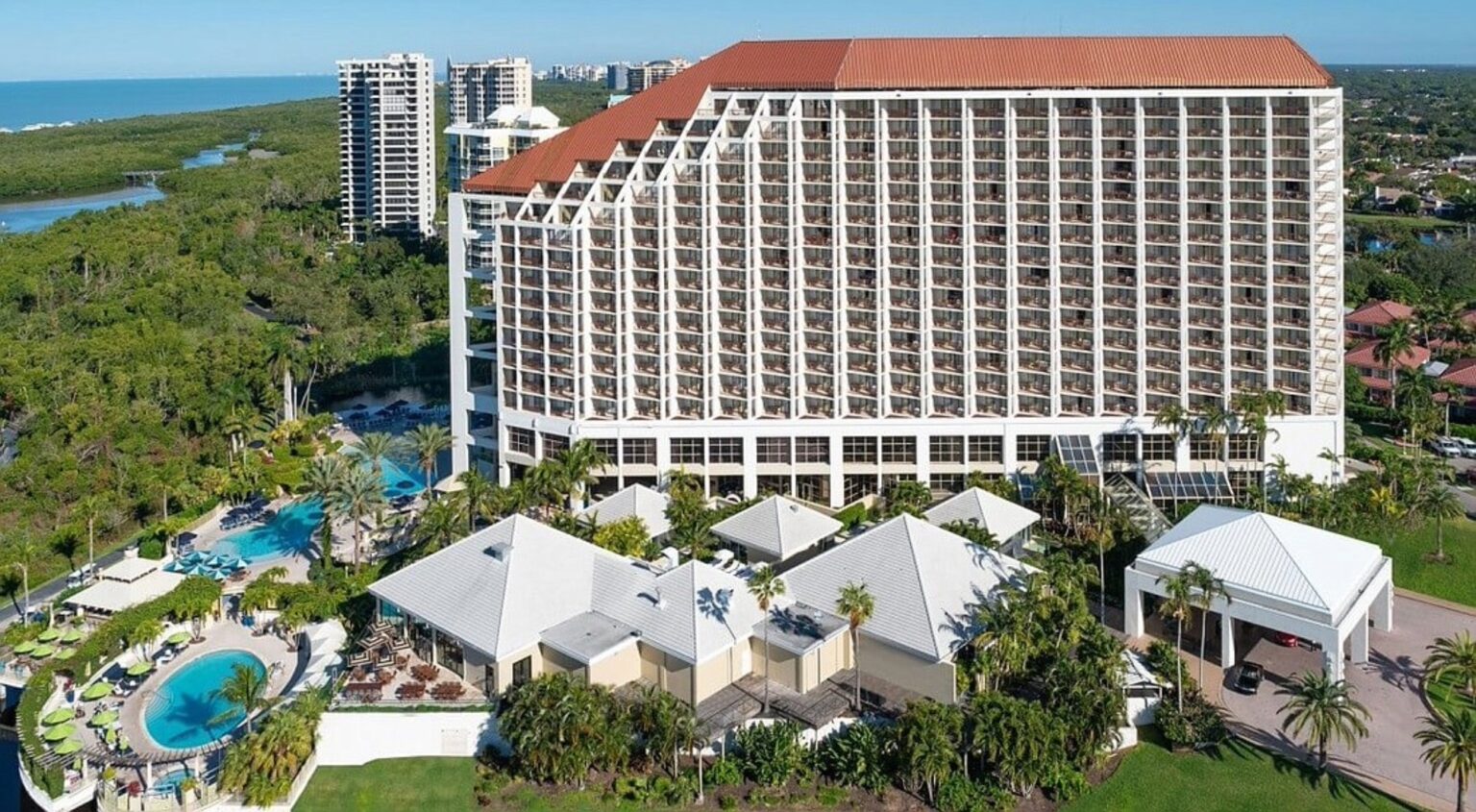 Naples Grande Beach Resort to Lay Off 235 Employees During Major ...