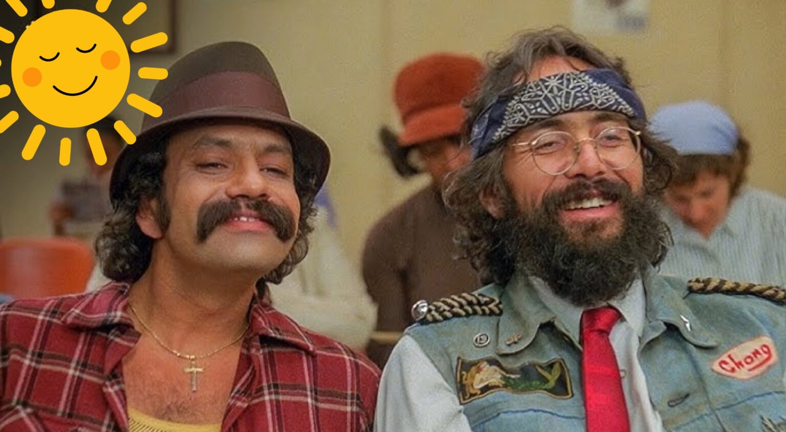 Florida’s Weed Dream Totally Bogarted, Man — Cheech & Chong Style ...
